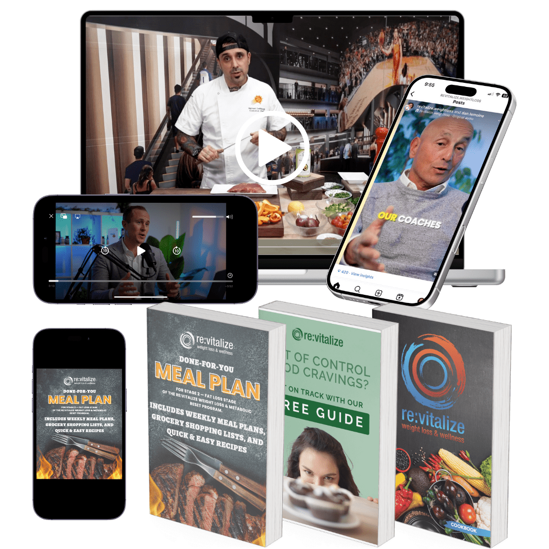 Self-Guided Weight Loss Courses | Learn at Your Own Pace
